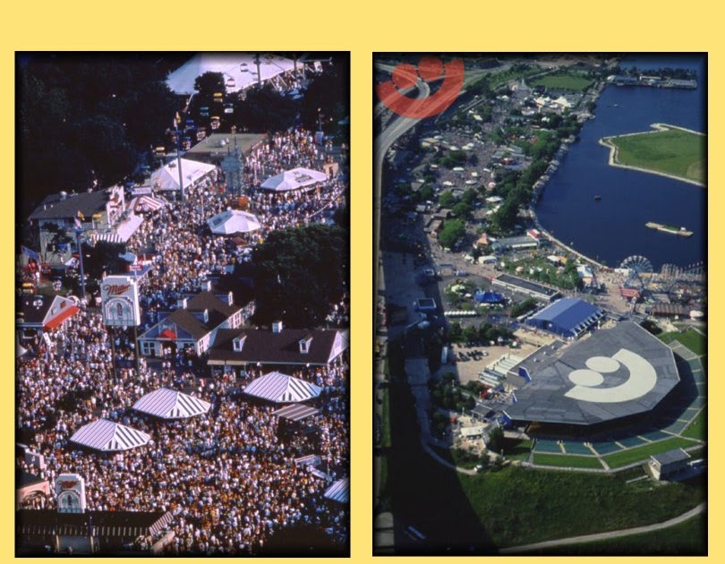marcus amphitheater summerfest milwaukee wi | Katy Perry Buzz