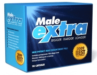 male extra - male enhanceent