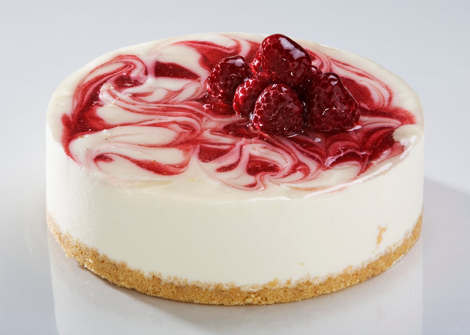 Kalena artes culinárias: CHEESECAKE