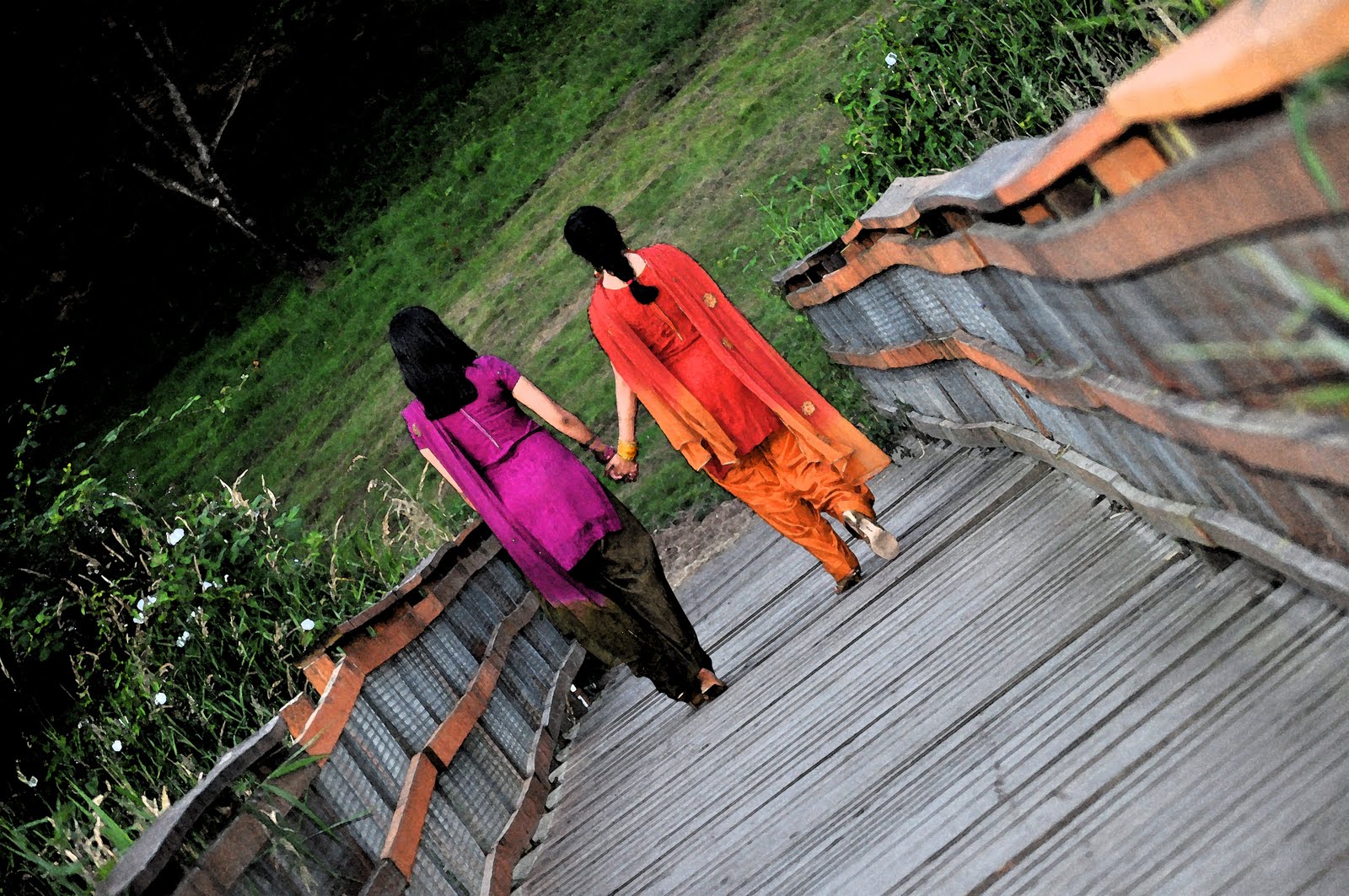 Lifemark Photography: Bhathal Family 7/2010