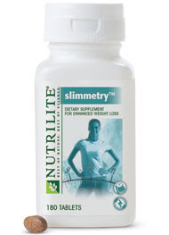 Nutrilite & Artistry Products: Nutrilite® Slimmetry™ Dietary Supplement