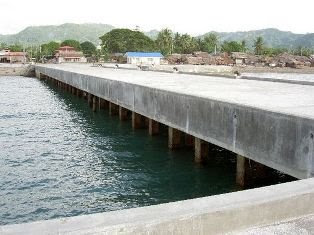 Pantao: A Port To Nowhere? | My Blog