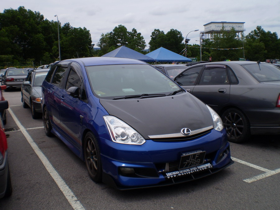 Long's Photo Gallery: Drift Challenge & Autoshow 2010 @ Econsave Senai ...