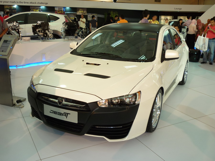 cool cars: PROTON CONCEPT CARS cool cars: PROTON CONCEPT CARS