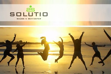 Solutio Saúde e Bem-Estar