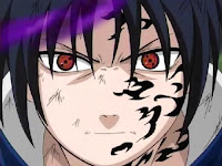 ~Sasuke Uchiha~: Sasuke's Ability