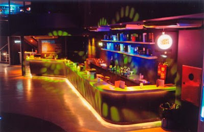 marrakech: le Pacha de Marrakech