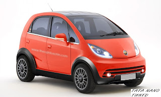 RPM TUNING - CAR REVIEWS & MODS: A few really cool modified Indian cars!..