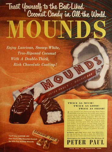 My Five Men: Theme Thursday = Candy