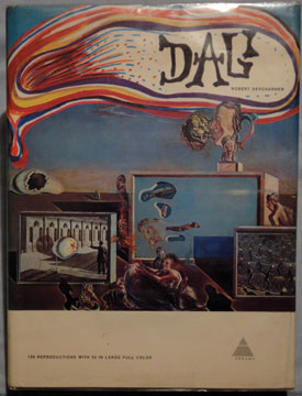 Salvador Dali Book Collector: Dali Collectibles For Sale.