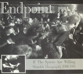 Endpoint Band