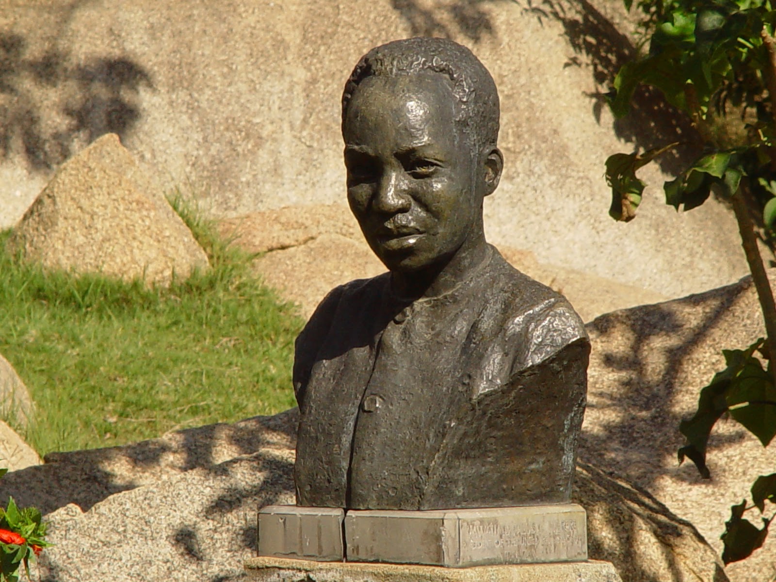 Kiabakari Snippets: Mwalimu