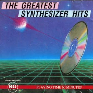 from galactica to andromeda: the greatest synthesizer hits