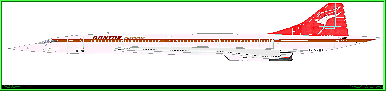 Fantasy Liveries: 6/27/10 - 7/4/10