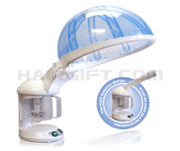 Makeup Schmakeup: Selecting the Best Steam Hydration Machine for your Hair