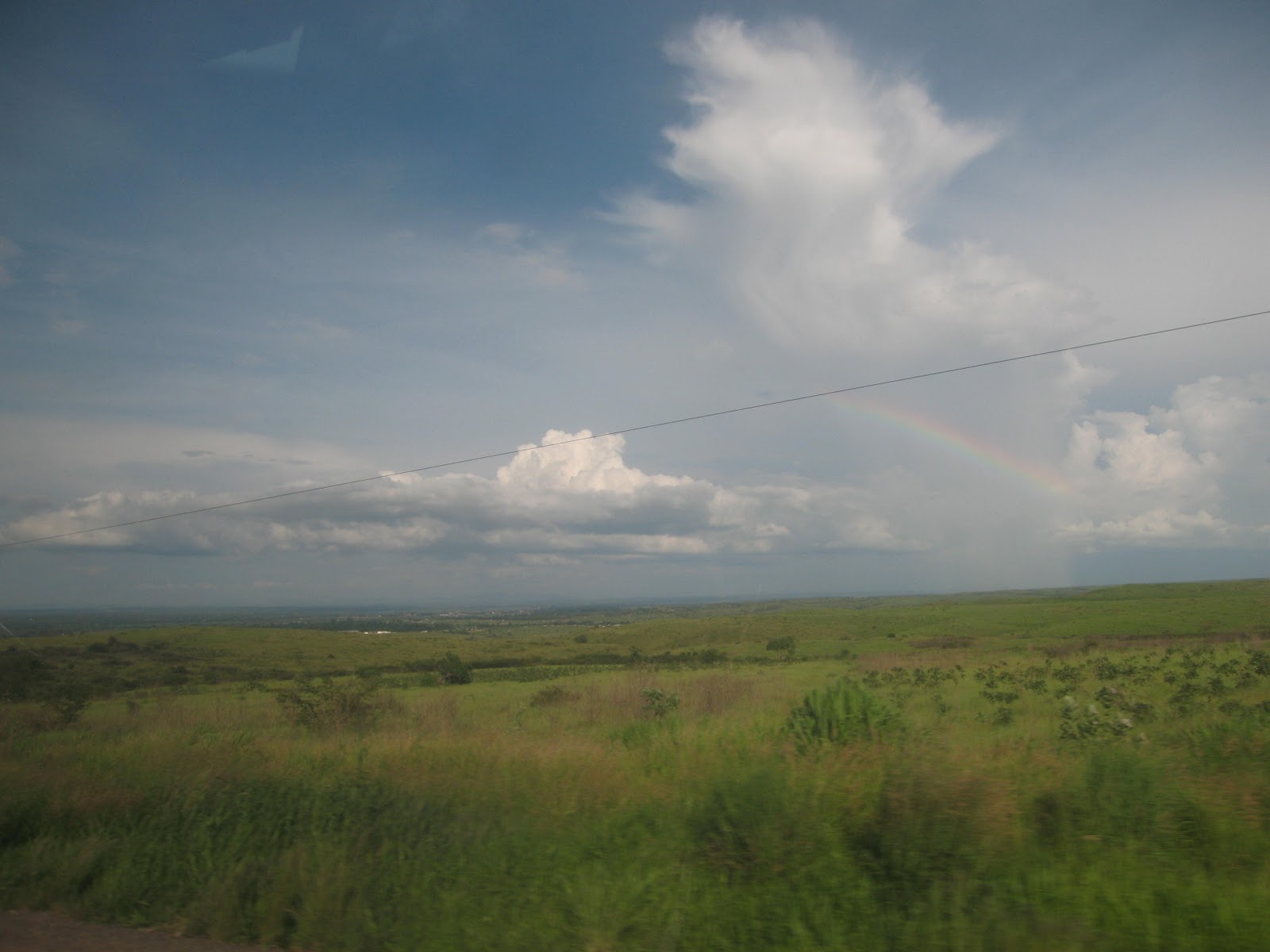 Viajar...viajar! Ir....e voltar!: CAXITO