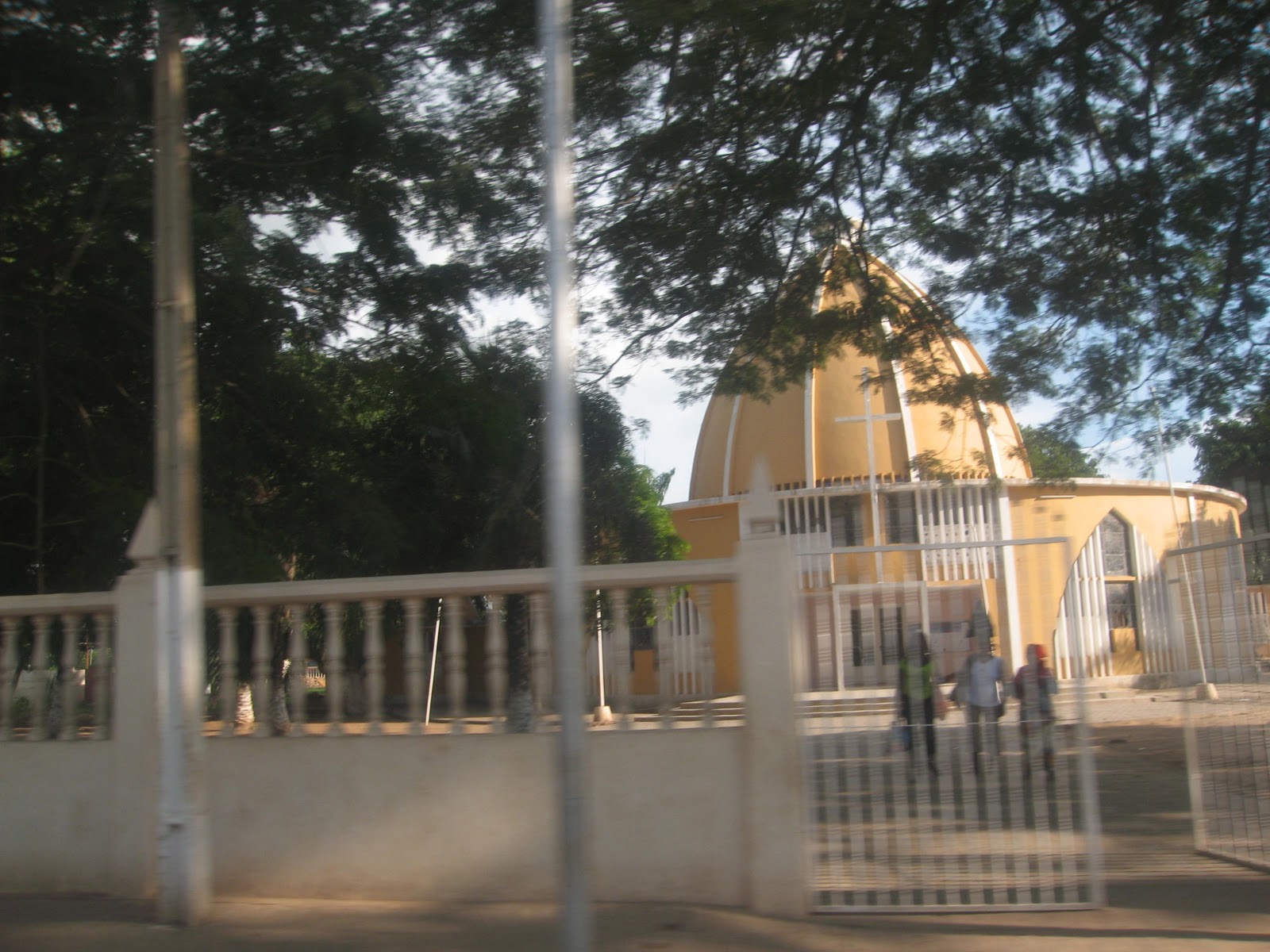 Viajar...viajar! Ir....e voltar!: CAXITO