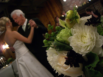 Kristen Overbay: Reid/Brogden Wedding