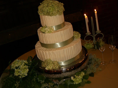 Kristen Overbay: Reid/Brogden Wedding