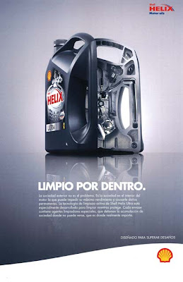 Publicidad y Propaganda 2008