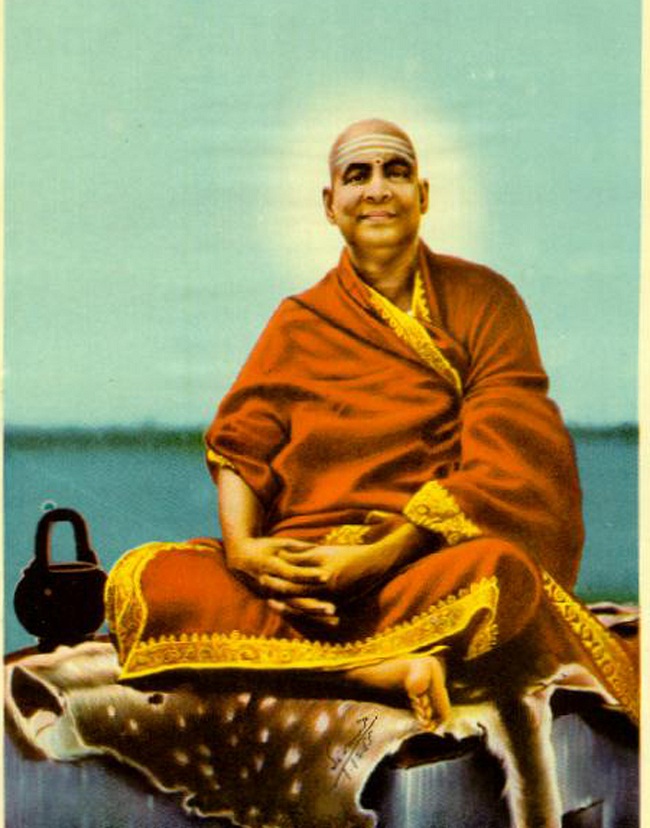 Sanatana Dharma Brasil: Sivananda Maha Sankirtana