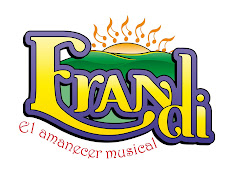 GRUPO ERANDI: ERANDI ESTRENA SU NUEVO SENCILLO TITULADO "SHABADABA"