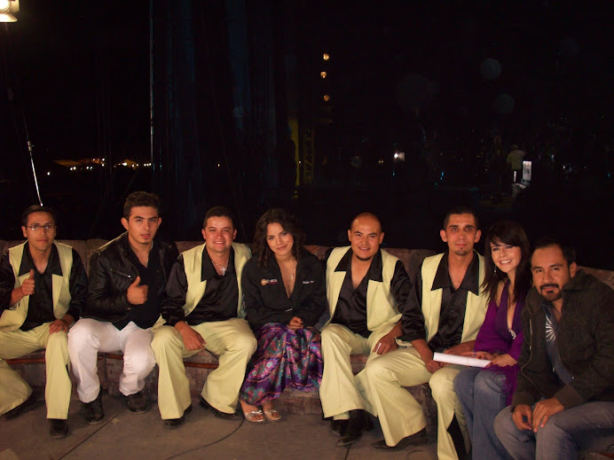 GRUPO ERANDI: ERANDI ESTRENA SU NUEVO SENCILLO TITULADO "SHABADABA"