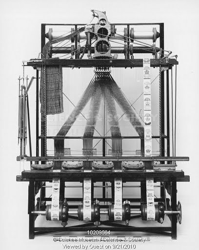 N e e d l e p r i n t: September 2010