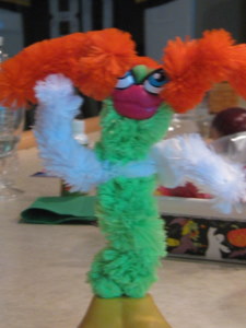 More 4 Mom: Get creative with Fuzzoodles - review and giveaway