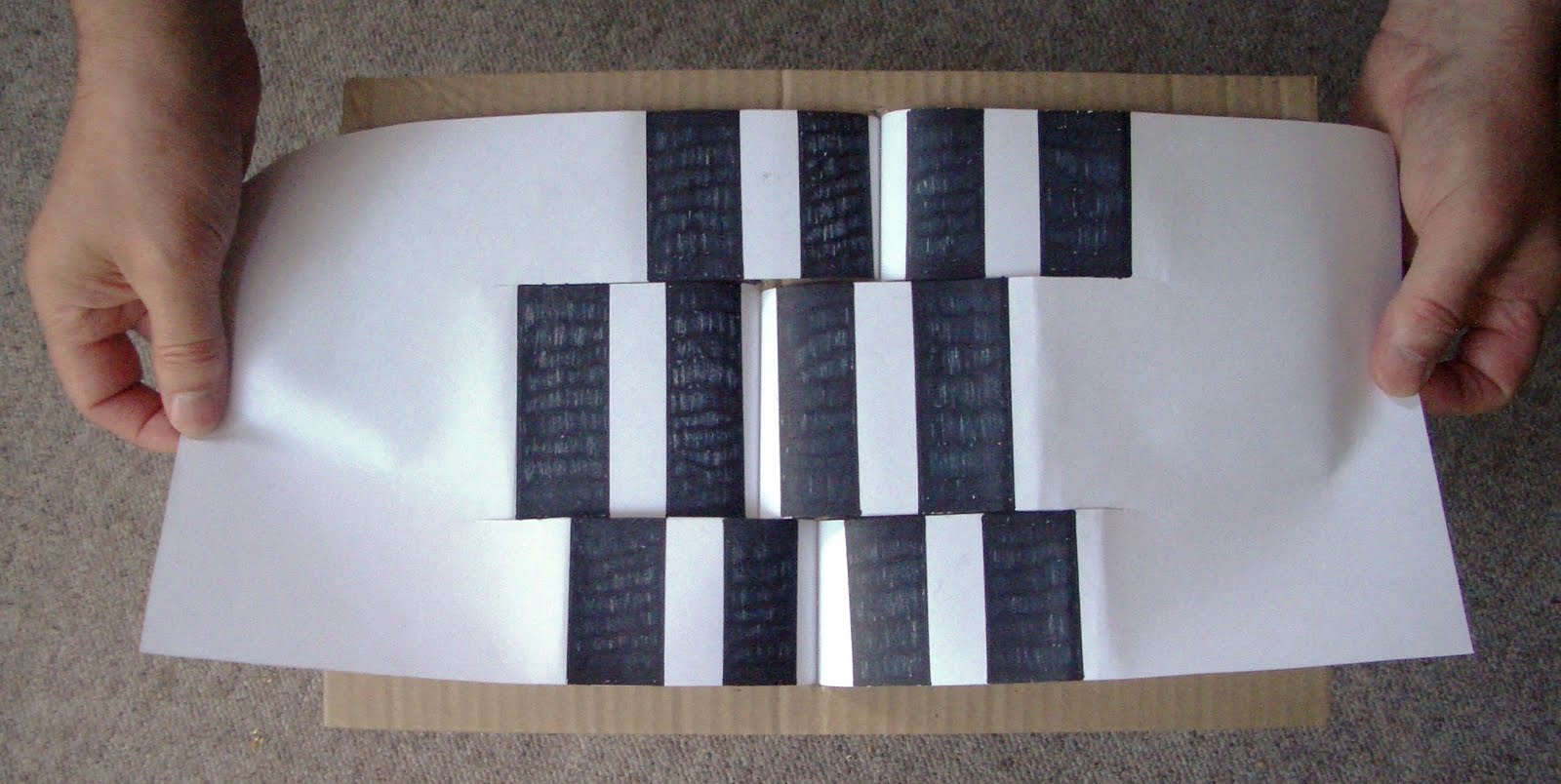 Earth Learning Idea: Transform Faults model - video