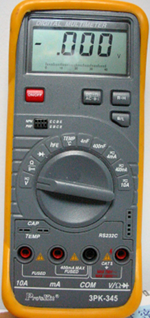 Dude does it in binary