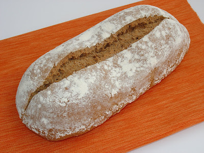 Ma Petite Boulangerie: julio 2010