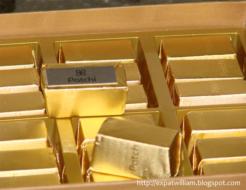 Holiday Gift Guide - Flavors of the Middle East