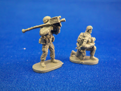 Bunker Talk: Caesar Modern US Army