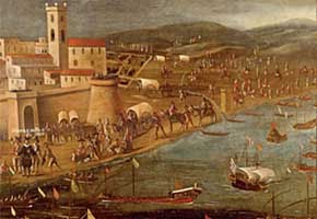 ISLAM ESPAÑA: Memoria de los moriscos. Escritos y relatos de una ...