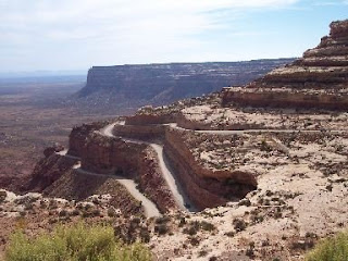 UnPaved Roads Less Traveled