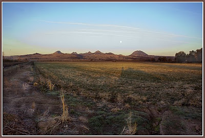 Roger Cox Photography: Land and Water