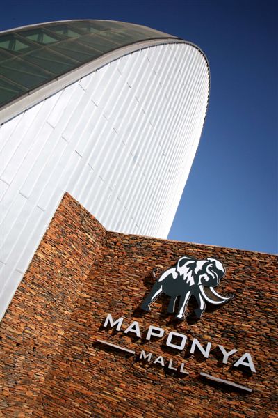 CWPHOTOGRAPHY: Maponya Mall - Soweto - Copyright - Maponya Mall - Chris ...