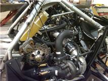 Polaris Tales with David Chadderdon: Pro RMK turbo build