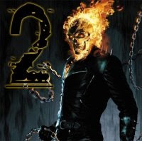 Ghost Rider 2 Trailer: Ghost Rider 2 Spirit of Vengeance Movie