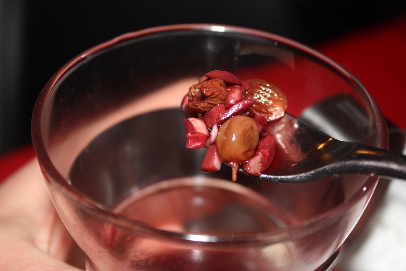 Vancouver to Copenhagen: A European Adventure: December Danish Discoveries