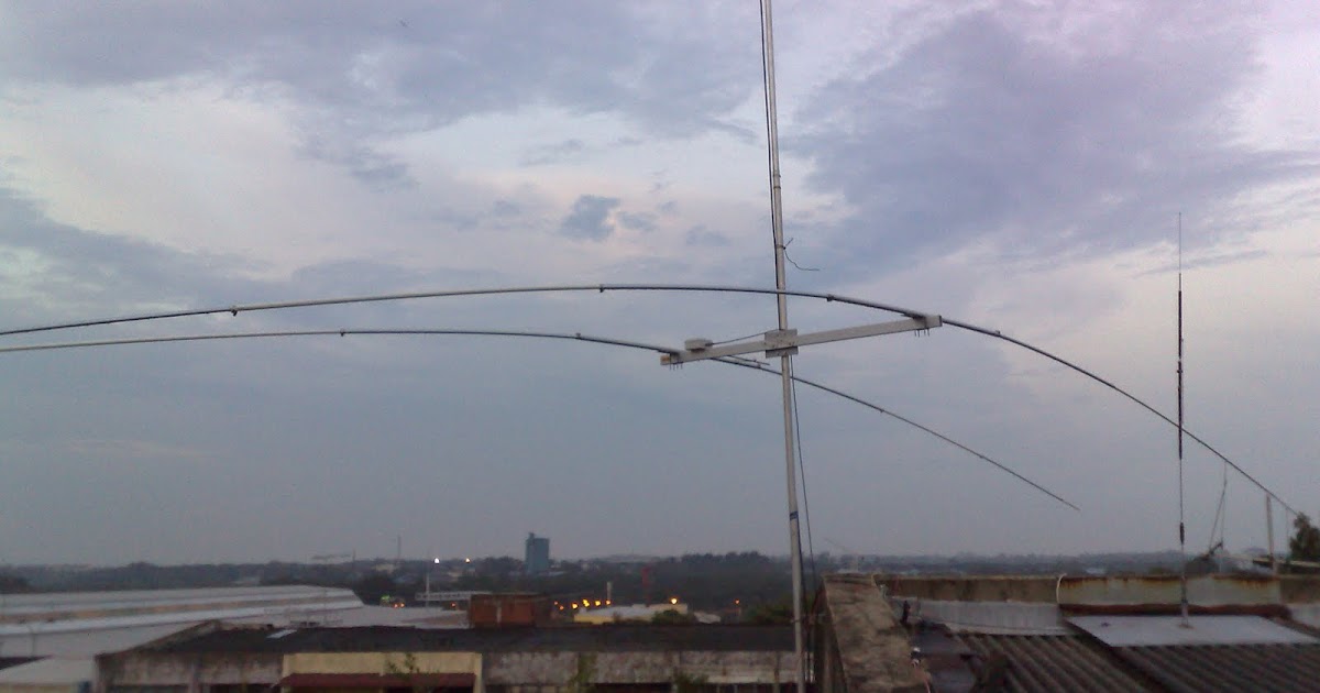 DalBeam Antenna by 9W2DAL: 2 Elements 20 meter Yagi (under Testing)