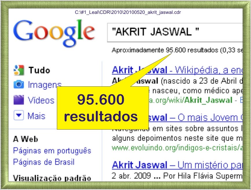 SinapsesLinks: Akrit Jaswal