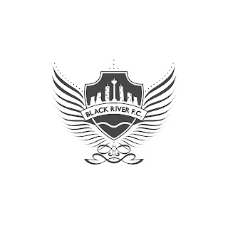 just stuff: Black River F.C. Corporate ID & Collateral