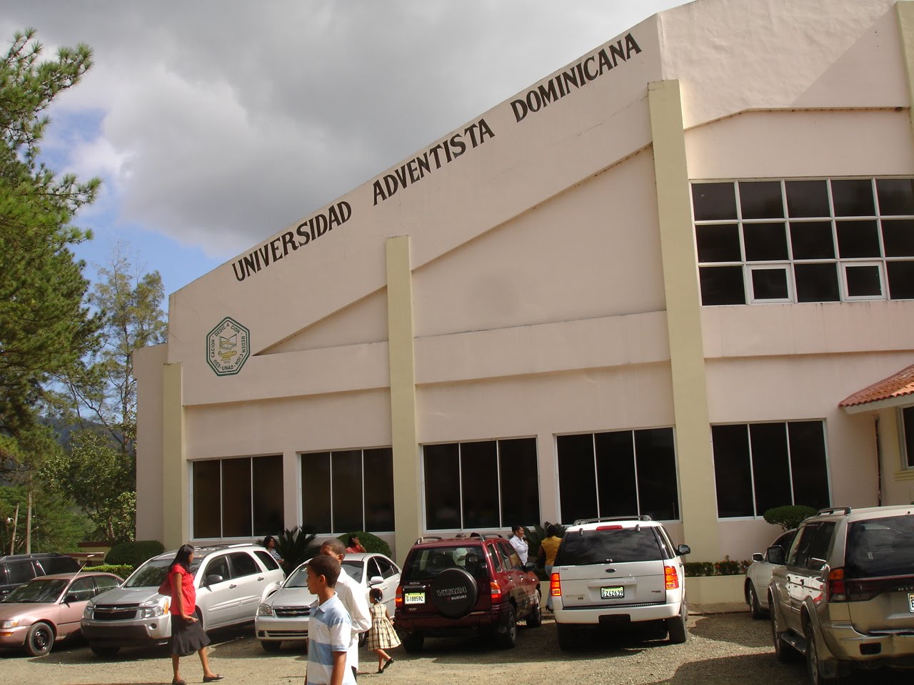 Universidad Adventista Dominicana (UNAD) graduó 228 profesinales