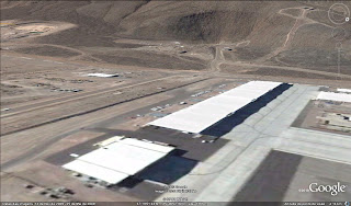 CATASTROFE FINAL: Area 51