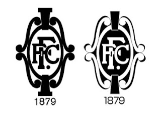 Fulham Badge
