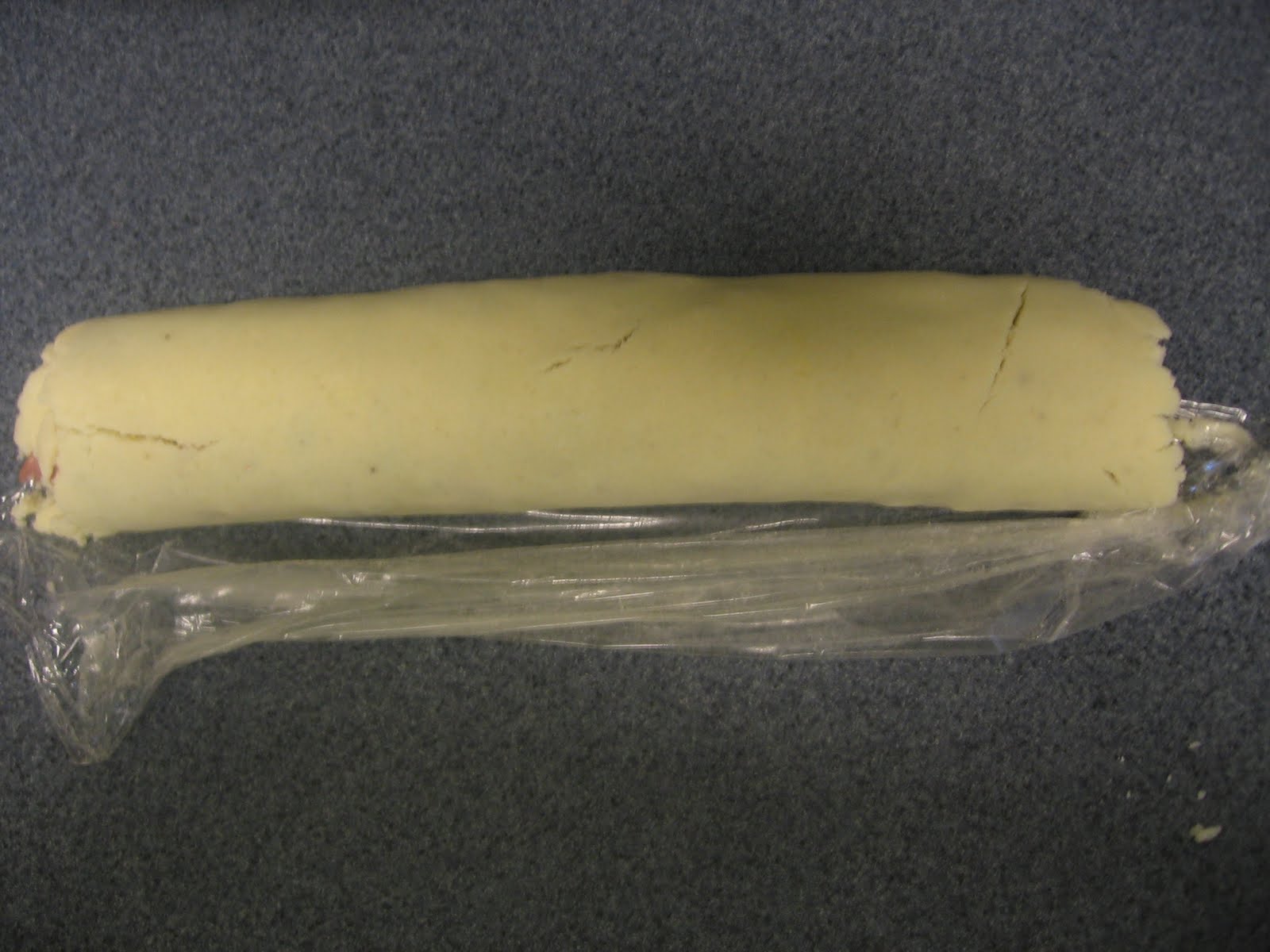 Deb's Delicacies: Deli Roll - Delicious!