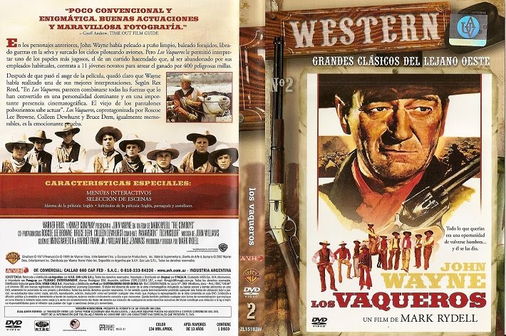 MUNDO DVD: 7 jul 2010