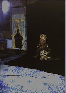 Negeri Sembilan the "Adat Pepatih State": Traditional Attire